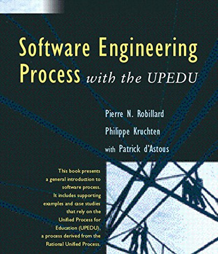 Multi Pack: Software Engineering with Software Engineering Processes ...