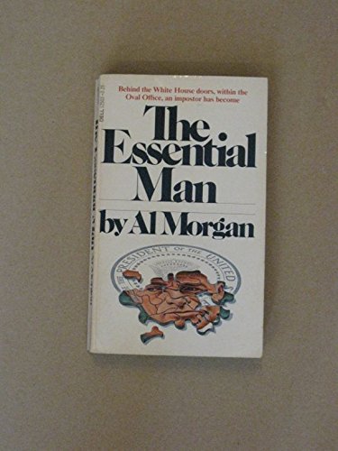 The Essential Man: Morgan, Al: 9780440125037: Amazon.com: Books