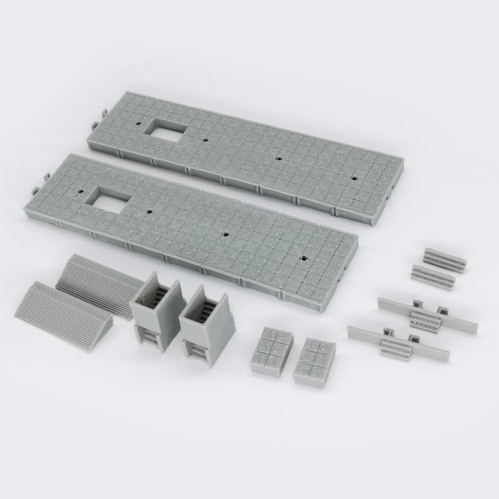 Model Railway Track Layout Diagrams Layout Model Plan Rail L