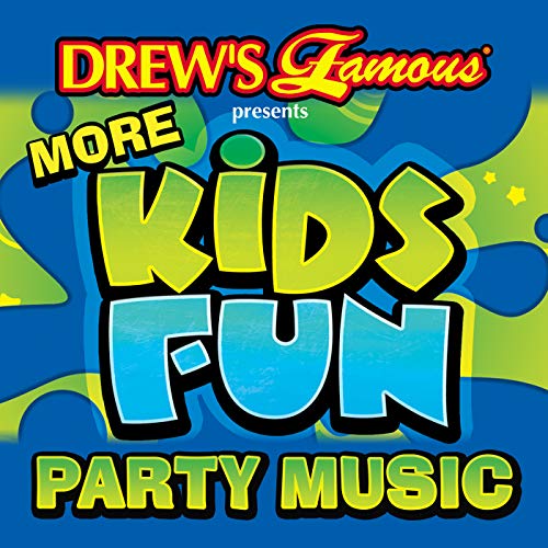 The Hampster Dance Song song by Drew's Famous Party Singers from Drew's ...