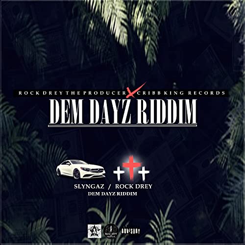 Play Dem Dayz Riddim by VARIOUS ARTISTS on Amazon Music Unlimited