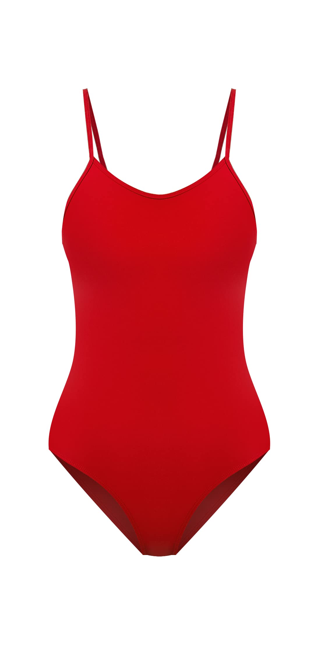 Snapklik.com : Speerise Retro Criss Cross Back One Piece Swimsuit ...