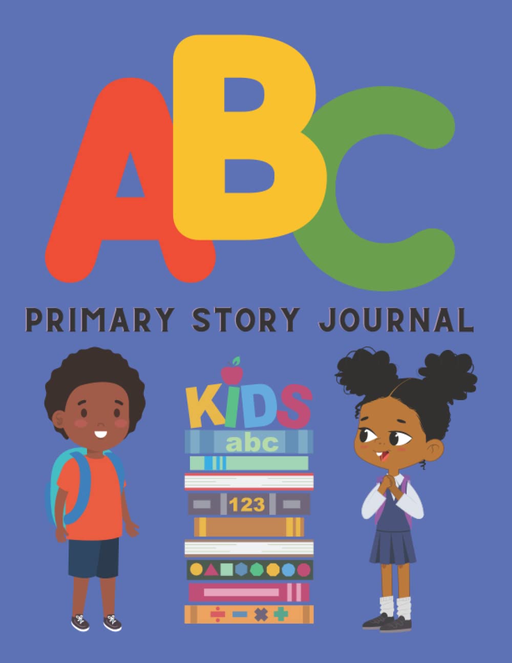 Draw and Write Primary Story Journal: Grades K-2: Primary Composition ...