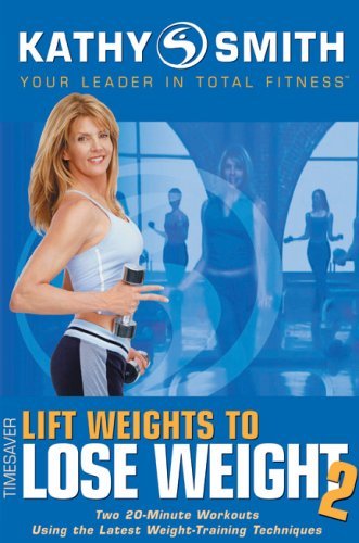 Amazon.com: Lift Weights to Lose Weight 2 [DVD] [Region 1] [US Import ...