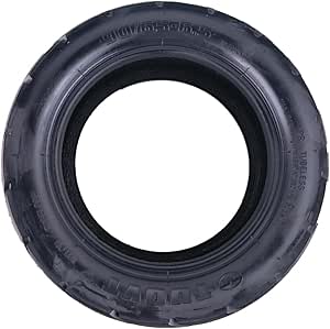 Amazon.com: JGH 11" Electric Scooter Street Tires : Automotive