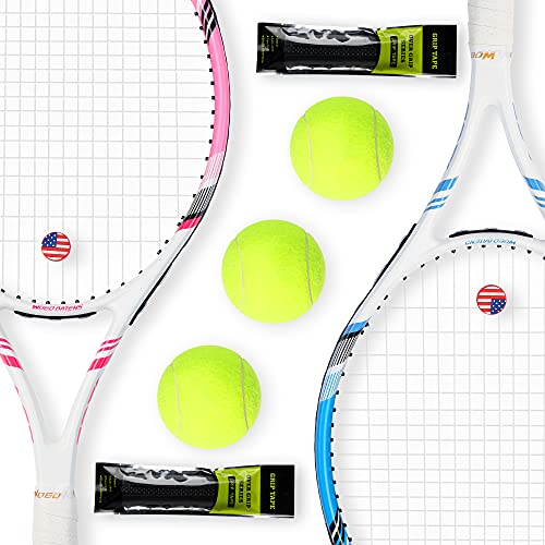 The 30 Best Pink Tennis Rackets of 2025 [Verified] - Cherry Picks