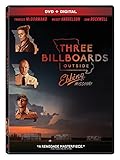 Three Billboards Outside Ebbing, Missouri DVD Release Date February 27 ...