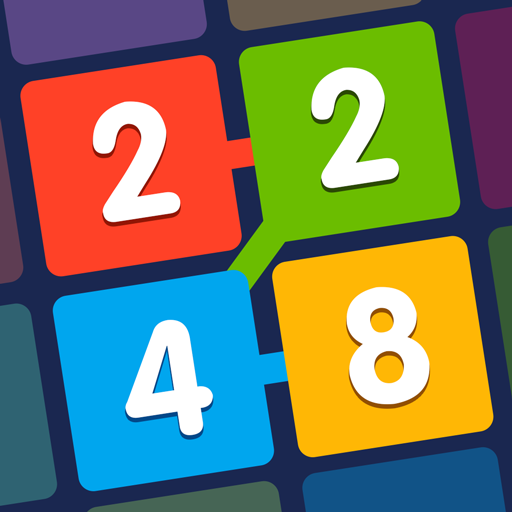 2248 Puzzle-Amazonアプリストアのアプリ