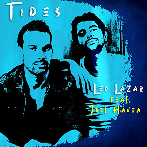 Play Tides by Leo Lazar feat. Joel Havea on Amazon Music