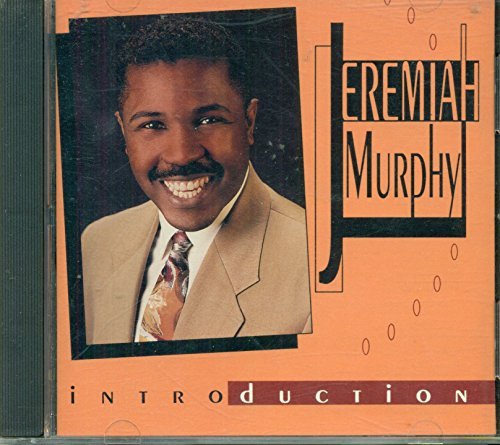 Jeremiah Murphy - Introduction by Jeremiah Murphy - Amazon.com Music