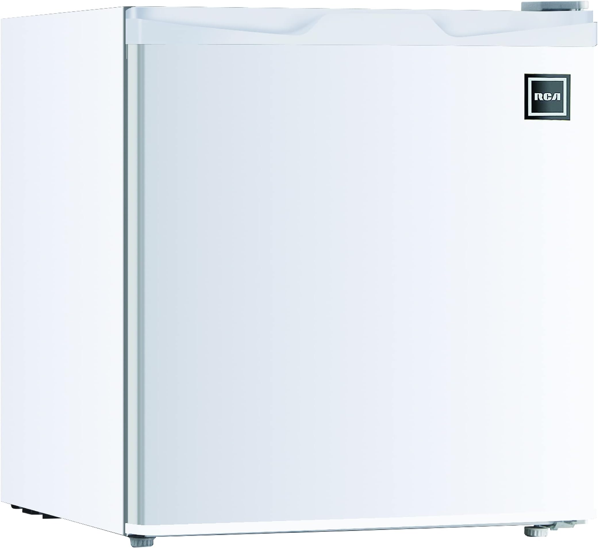 Amazon.com: RCA RFR1085-BLACK Refrigerator, 10 cu ft, Black ...