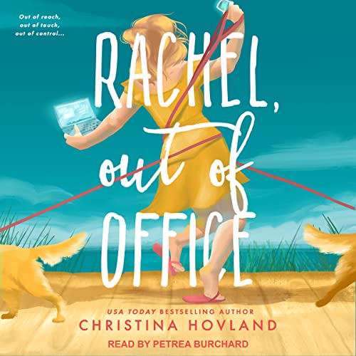 Amazon.com: Rachel, Out of Office: Mommy Wars, Book 1 (Audible Audio ...