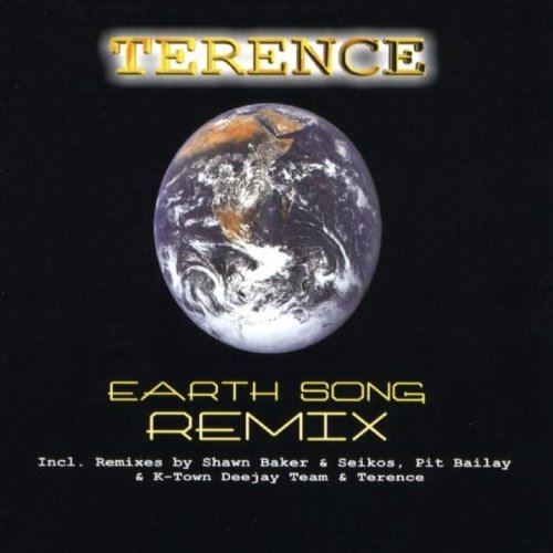 Earth song-Remix [Single-CD] - Amazon.com Music