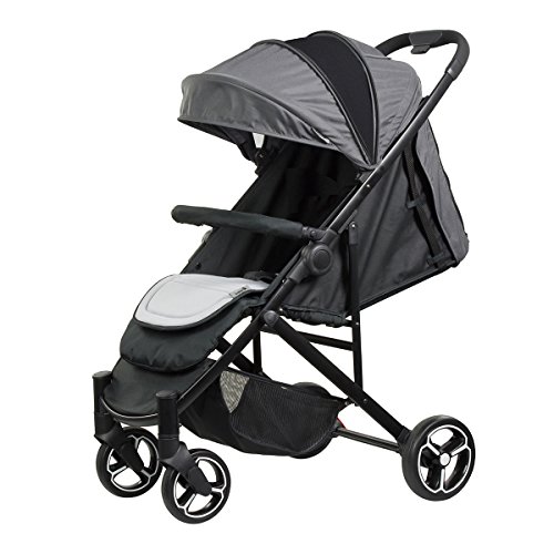 The Best Running Prams in Australia | Fintys