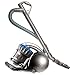 Dyson DC28C Cylinder Ball Vacuum Cleaner with Pet Tool (5 Year Warranty ...
