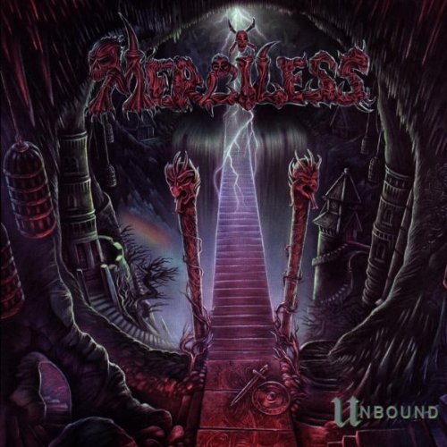 Unbound: Merciless: Amazon.in: Music}