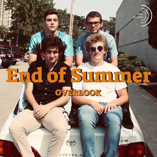 Play End of Summer by Overlook on Amazon Music