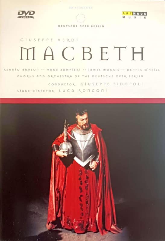 Amazon.in: Buy MACBETH DVD, Blu-ray Online at Best Prices in India ...