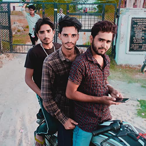 Singer vijendar pagdi by vijendar pagdi on Prime Music