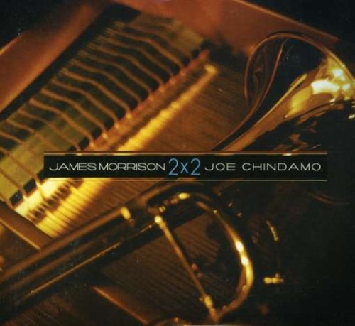 2x2: James Morrison & Joe Chindamo: Amazon.in: Music}