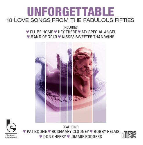 Various Artists - Unforgettable - Amazon.com Music