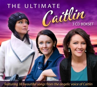 Caitlin - The Ultimate Caitlin 3 CD Boxset - Amazon.com Music