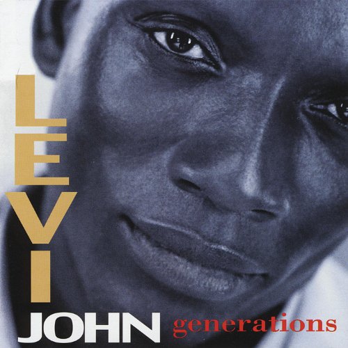 Play Generations by Levi John on Amazon Music