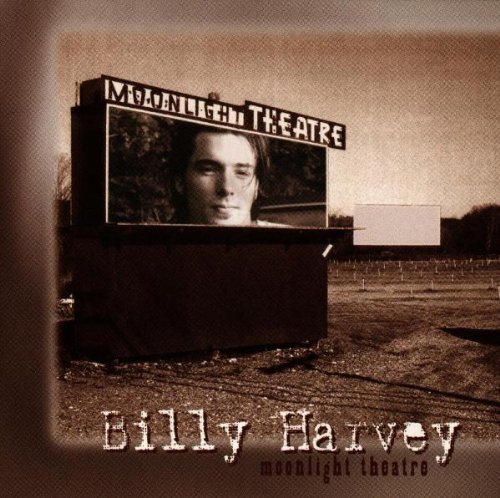 Billy Harvey - Moonlight Theatre - Amazon.com Music