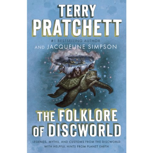Amazon.com: The Science of Discworld: A Novel (Audible Audio Edition ...