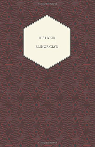 『His Hour』｜感想・レビュー - 読書メーター