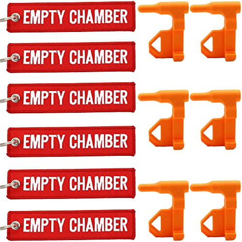 Top 10 Best Firearm Chamber Safety Flag : Reviews & Buying Guide - Katynel