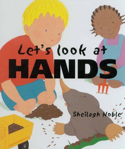 Hands: simona-sideri, Sheilagh Noble: 9781840892734: Amazon.com: Books