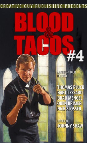 Blood & Tacos #4 - Kindle edition by Mengel, Brad, Lessard, Bart ...