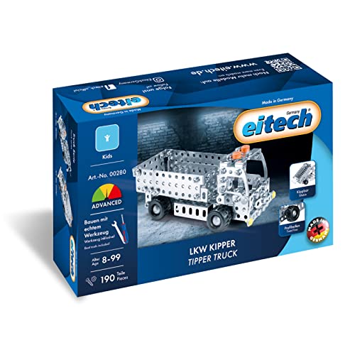 Baustellenauto – Die 15 besten Produkte im Vergleich - taschengeldinfo.de