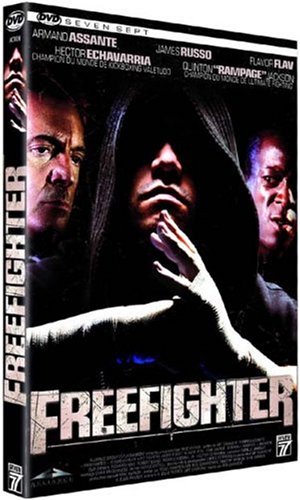 Amazon.com: Freefighter : Movies & TV