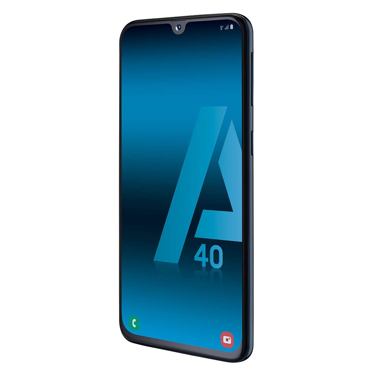 Samsung Galaxy A40 Smartphone, Display 5.9" Super AMOLED, 64 GB ...