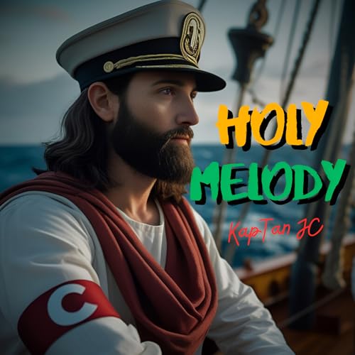 Amazon.com: Holy Melody : KapTan JC: Digital Music