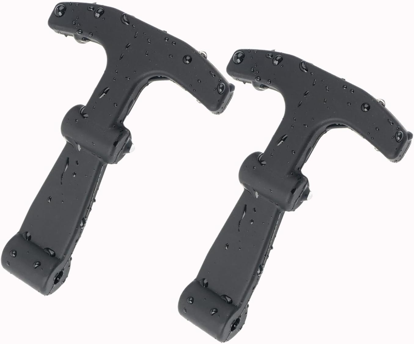 Amazon.com : Bleigeeh Cooler Lid Latches Replacement,2 Pack Cooler T ...