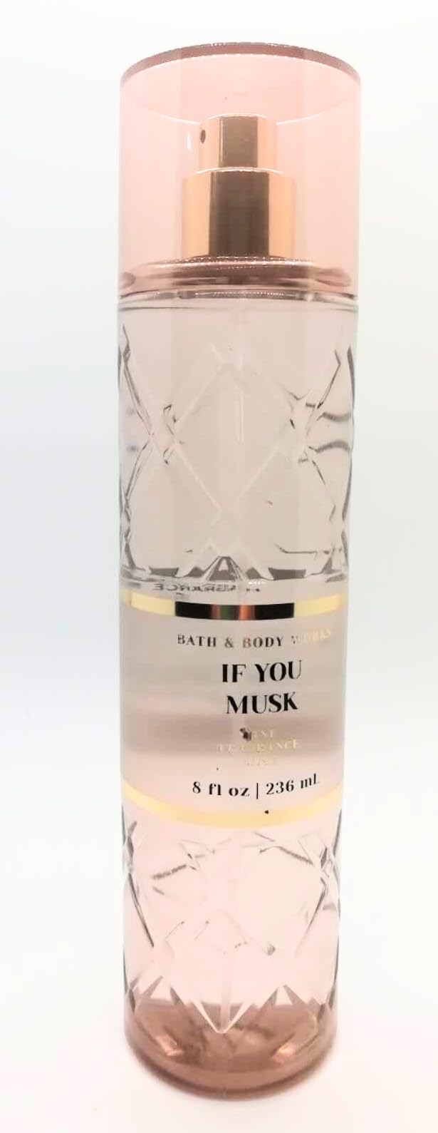 Amazon.com : Bath + Body + Works +Body Care Fine Fragrance Body Spray ...