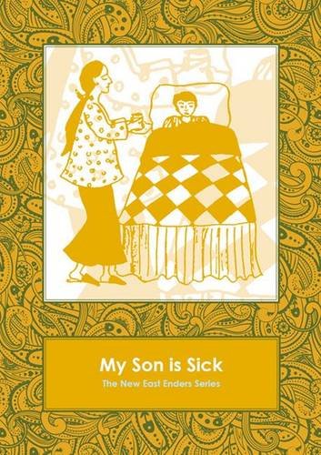 My Son is Sick: 3 (The New East Enders) : Paluch, Marta, Pierce, Mary ...