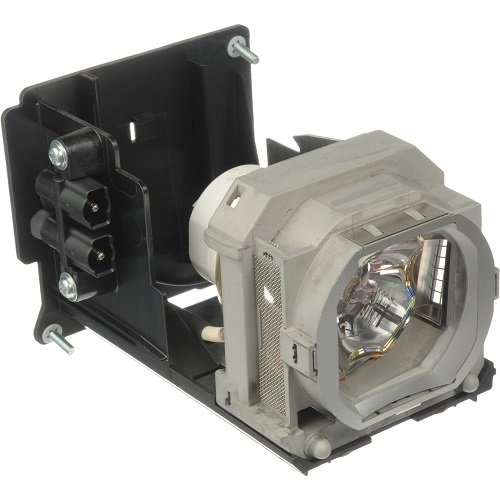 Electrified VLT-XL550LP-ELE3 Replacement Lamp with Housing for XL-550U ...