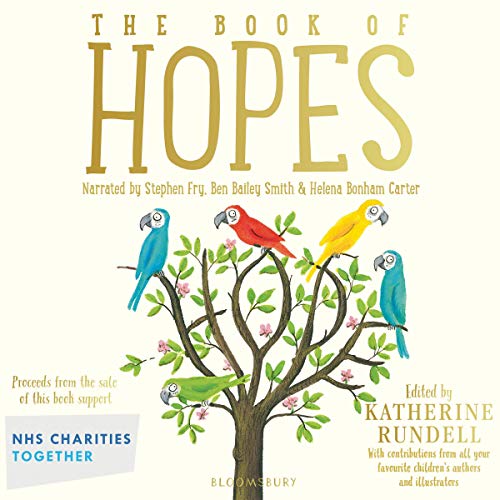 Amazon.com: The Book of Hopes: Words and Pictures to Comfort, Inspire ...