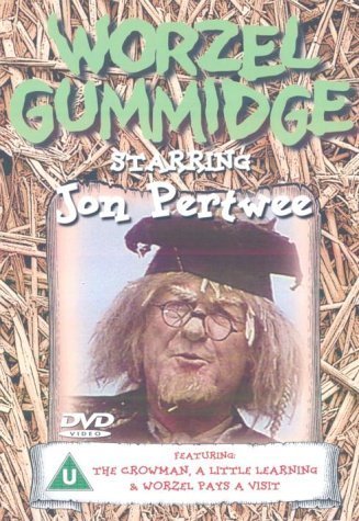 Worzel Gummidge 7 - The Crowman; A Little Learning; Worzel Pays A Visit ...