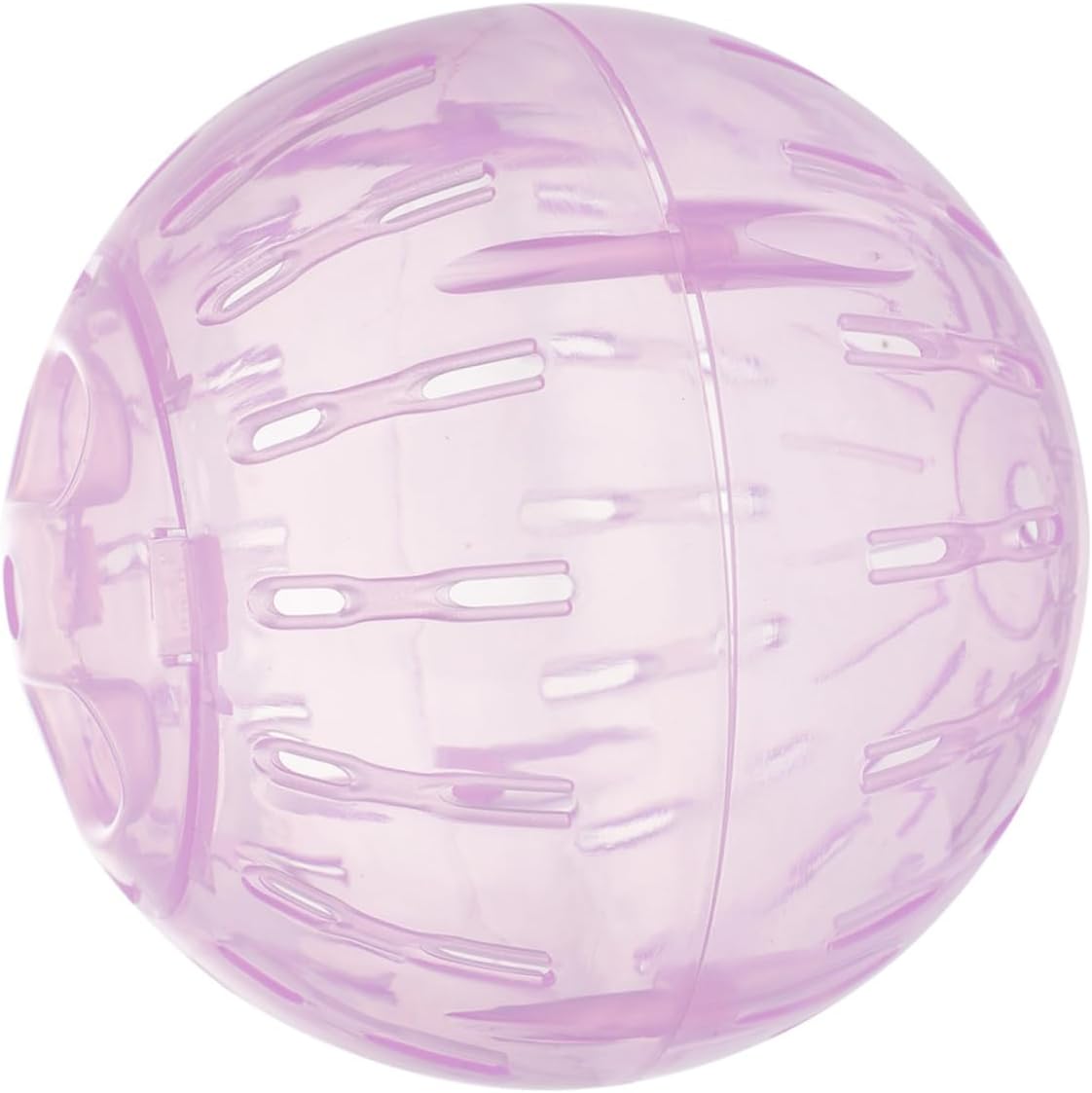 Amazon.com : DRESSOOS Clear Dwarf Hamster Exercise Ball Safe and Fun ...