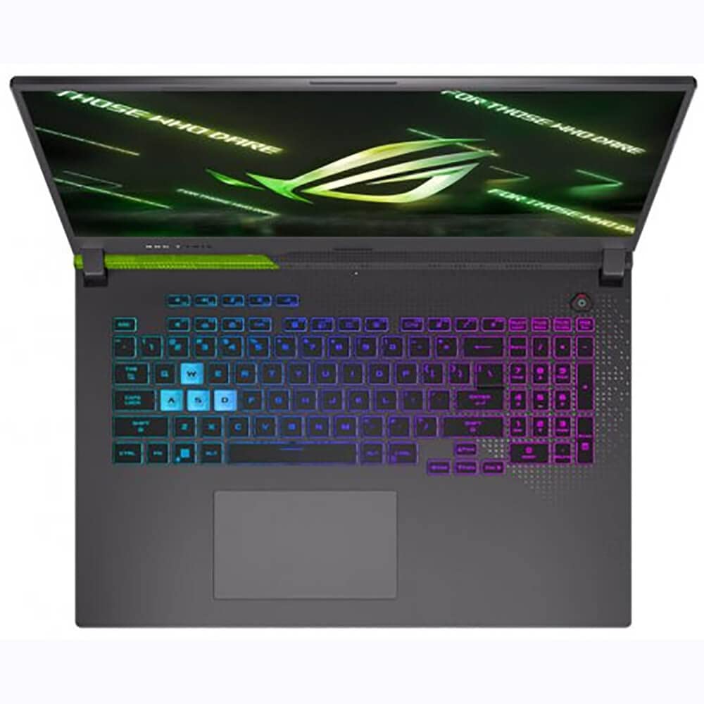 Buy ASUS ROG Strix G17 (2021) Gaming Laptop, 17.3” 144Hz IPS Type FHD ...