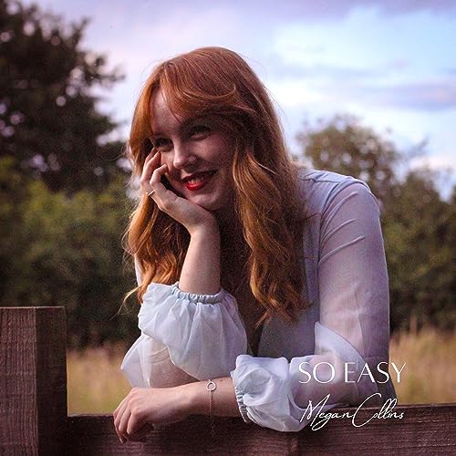 So Easy von Megan Collins bei Amazon Music - Amazon.de