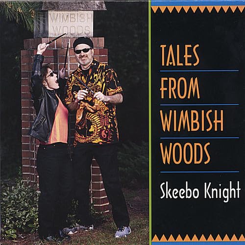 Skeebo Knight, Rob Sumowski, Neal Fountain, Tim Brooks, Miguel Castro ...