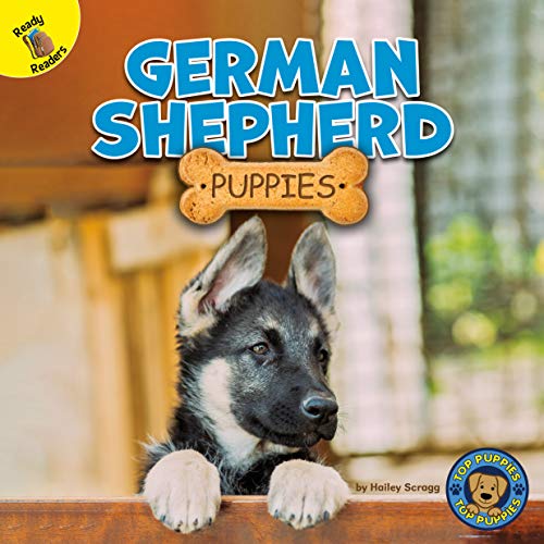 Top 10 Must-Have Products for Your Female German Shepherd: A ...