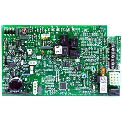 KIT20350 - OEM Upgraded Furnace Control Circuit Board Replaces Trane ...