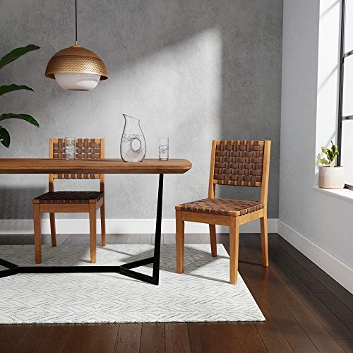 The 7 Best Rivet Dining Chairs of 2026 [Verified] - Cherry Picks